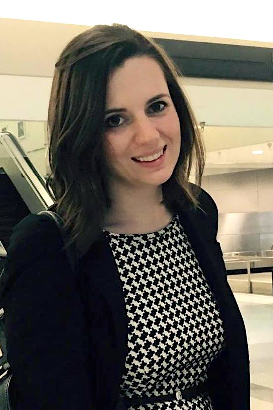 ALEXA HESS | Producer. Multimedia Journalist. Traveler.